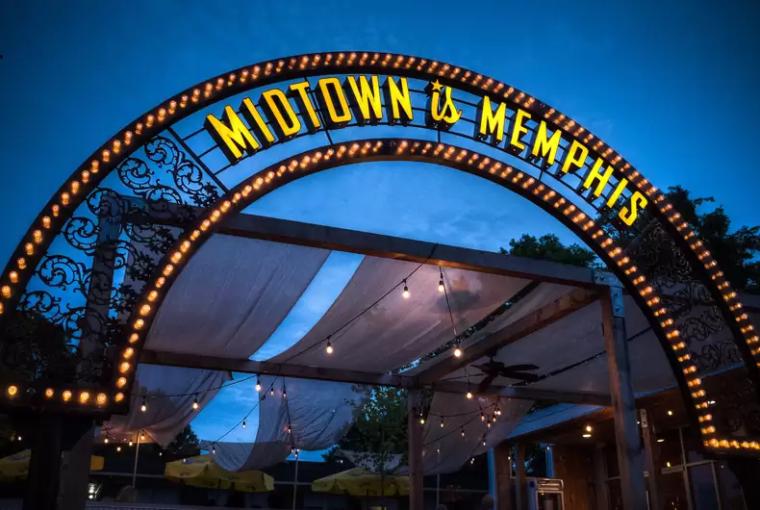 Memphis Midtown Condos – Downtown Memphis Condos